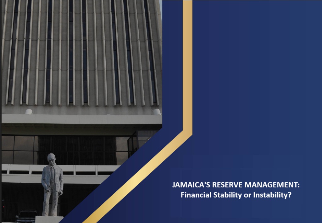 Strategic Reserve Management and Macro-Financial Stability: A Critical ...